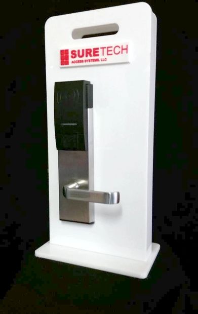 SureTech System Two | Suretech Access Systems